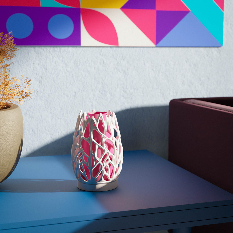 Dragon Table lamp – UNIT-01 LABS