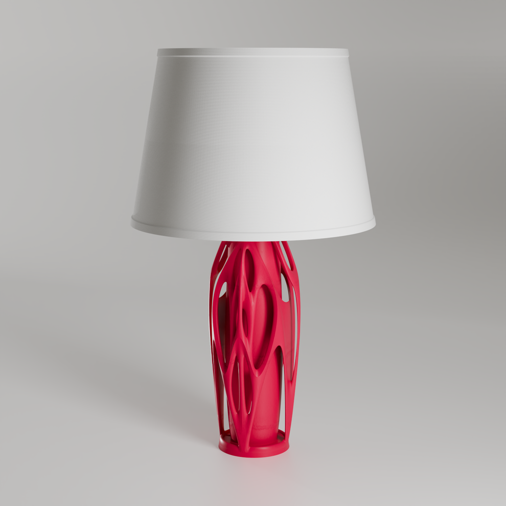 Cortex lamp – UNIT-01 LABS